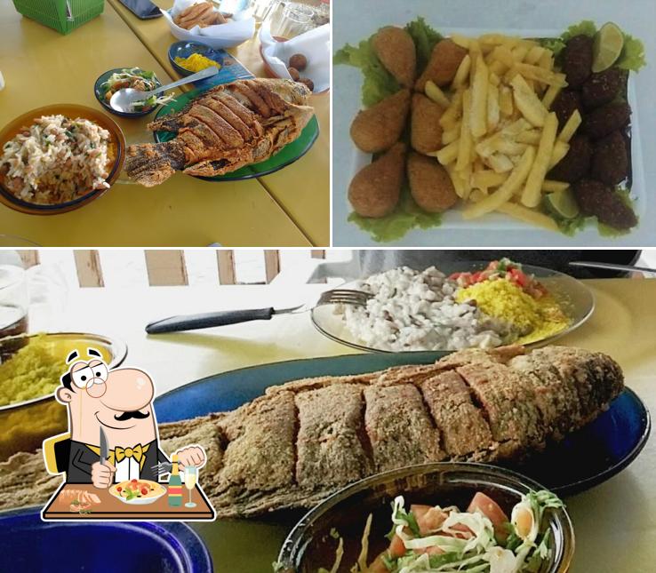 Balsa do Totô restaurant, Brasil - Restaurant reviews