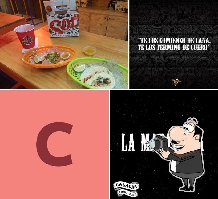 CALACAS TACOS Y CHELAS restaurant, Medellín - Restaurant reviews