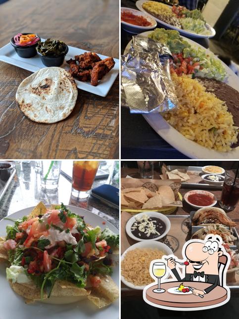 Chago's Cantina, Nashville - Restaurant menu, prices and reviews