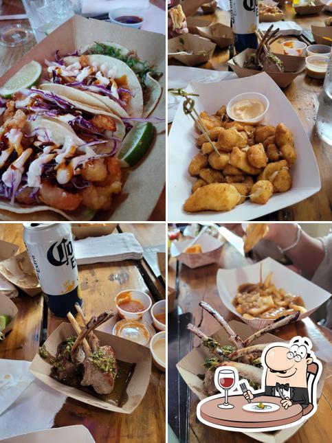 El Segundo New Haven in New Haven - Restaurant menu and reviews