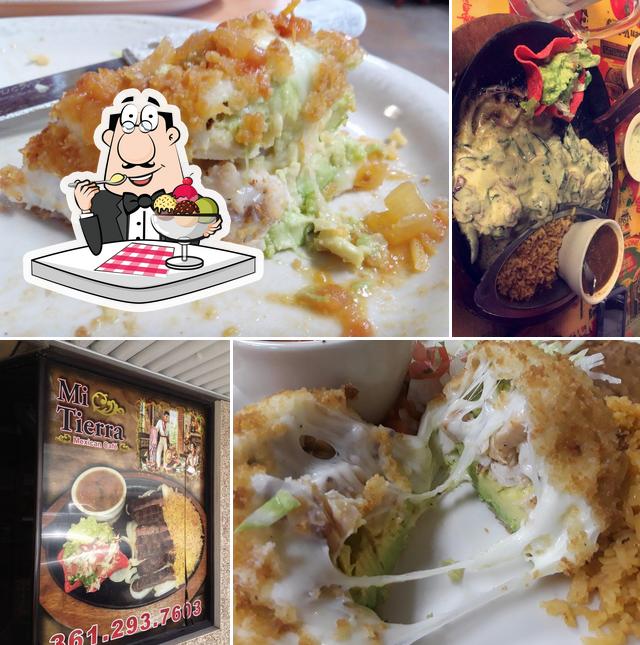 Emilianos Mexican Grill in Yoakum - Restaurant menu and reviews