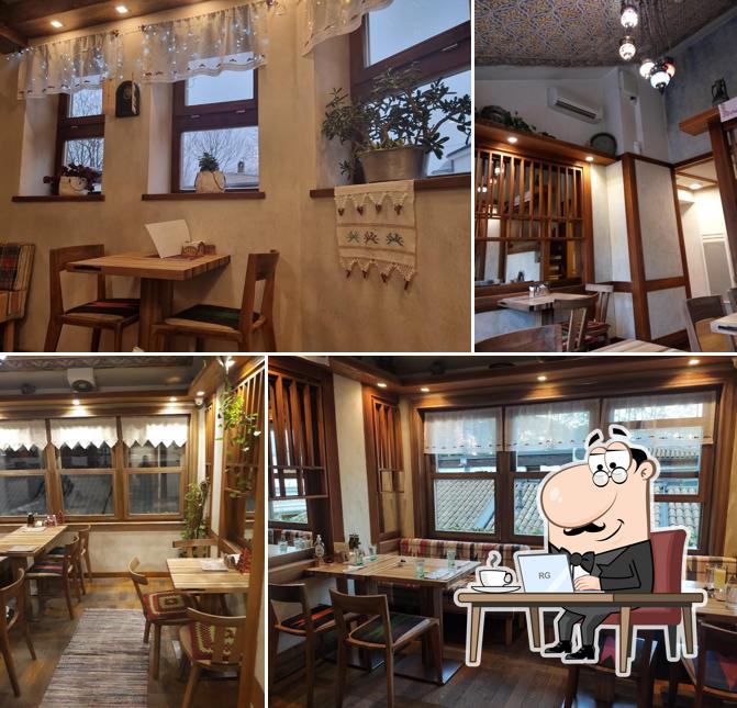 Top 7 restaurants with cevapi in Sarajevo, october 2025 - Restaurant Guru