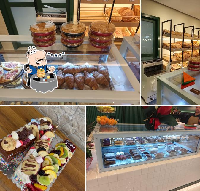 Furrë Buke & Pastiçeri Kallmeti, Kreis Lezha - Restaurantbewertungen