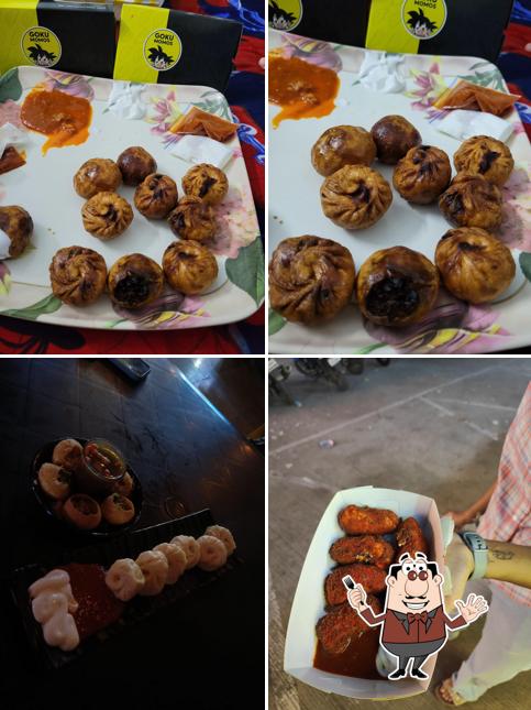 Goku Momos, Pune - Restaurant menu, prices and reviews