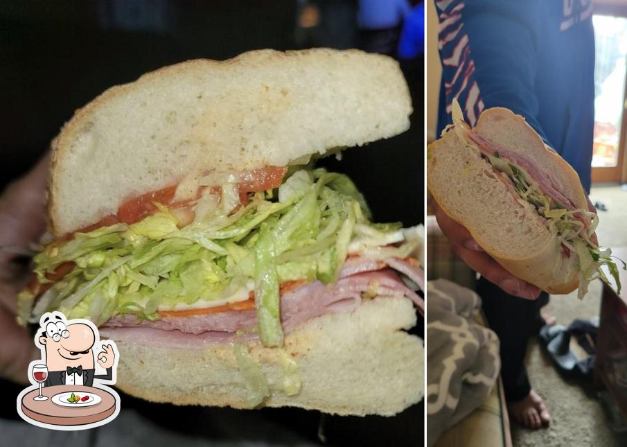 Hess', Port Jervis - Restaurant menu, prices and reviews