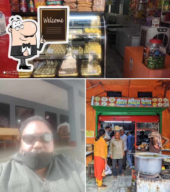 Hotel Sweet Palace, Simdega - Restaurant menu, prices and reviews