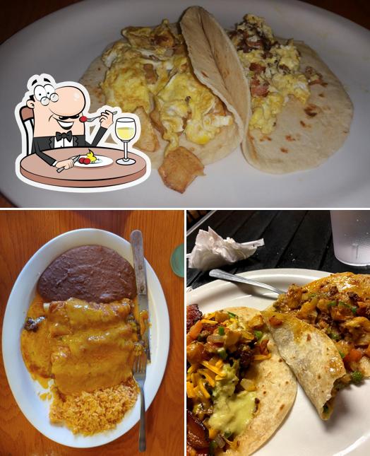 Indios Taco House, Houston - Restaurant menu, prices and reviews