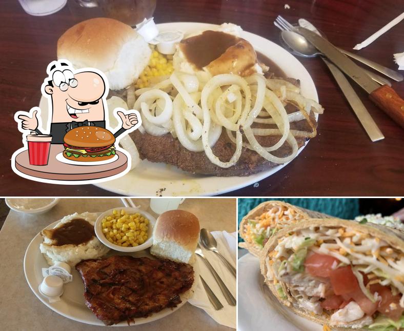 J J Rubys in Ithaca - Restaurant menu and reviews
