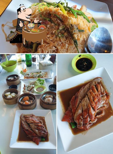 Jiang Fish Ball restaurant, Bangkok, 44/1 Ratchaphruek Rd - Restaurant ...