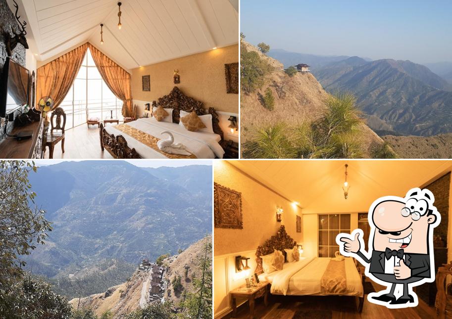 Kali Tibba Resort Chail, Chail - Restaurant reviews