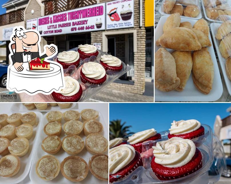 Koekies & Kossies Tuisnywerheid Danabaai, Mossel Bay - Restaurant reviews