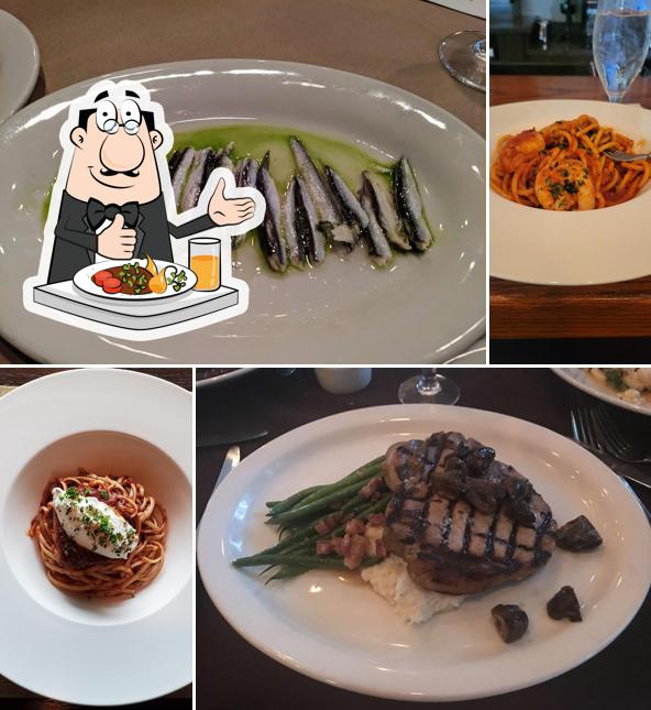 Patrono, Oklahoma City - Restaurant menu, prices and reviews