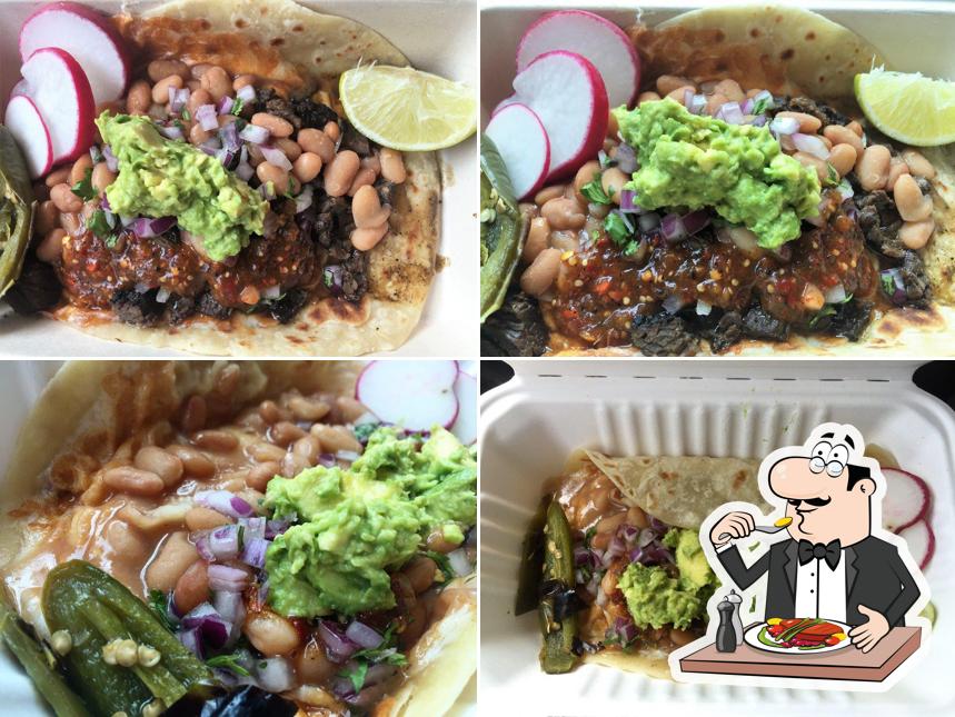 Perro 110, 4607 S Central Ave in Los Angeles - Restaurant reviews