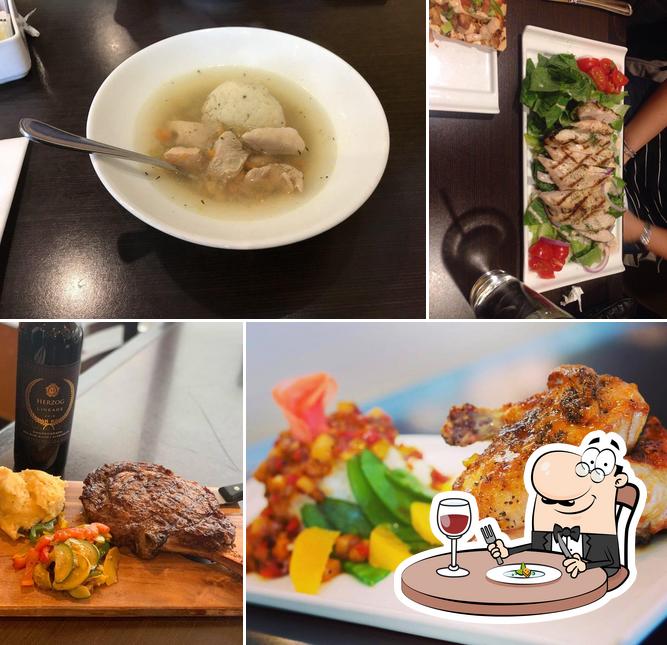 Prime Deli & Restaurant in Minneapolis - Restaurant menu and reviews