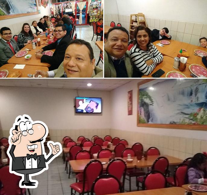 RESTAURANT HONG FU, Tijuana - Restaurant menu, prices and reviews