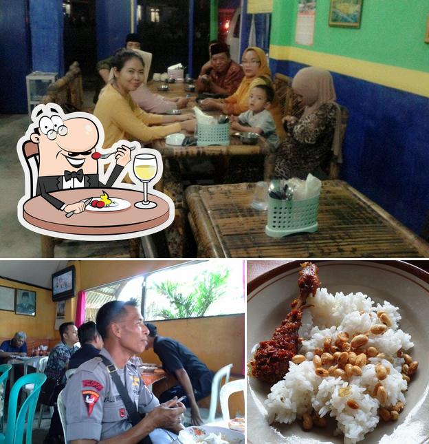 RM. Khas Ayam Rarang, Indonesia - Restaurant reviews