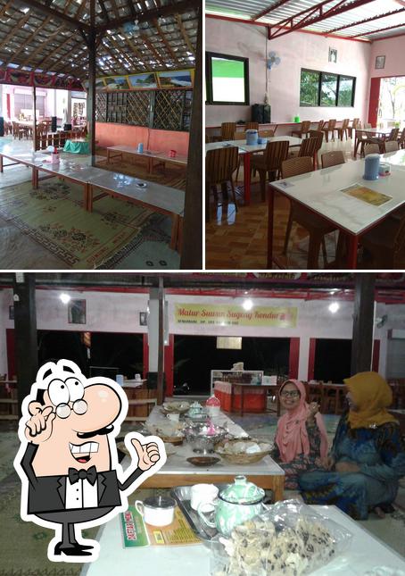 Rumah Makan M'Numani restaurant, Wonosari - Restaurant reviews