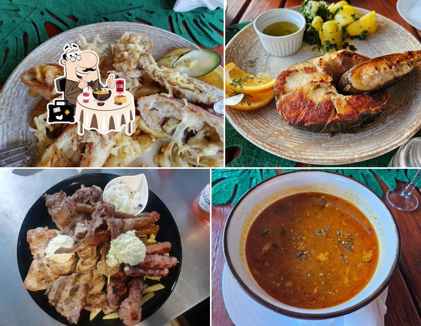 Savski Kutak restaurant, Obrenovac - Restaurantbewertungen