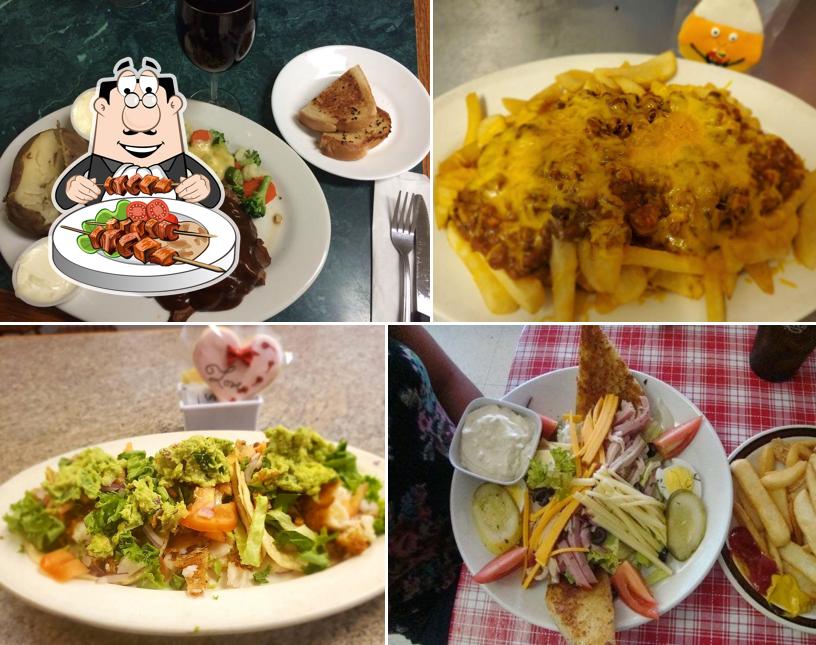 Sixth Street Diner, Los Banos - Restaurant menu, prices and reviews