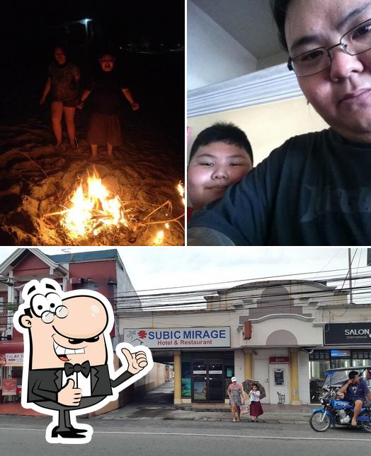 Subic Mirage restaurant, Olongapo - Restaurant reviews