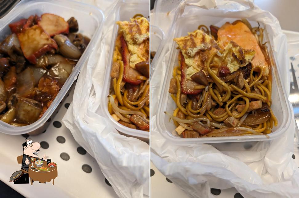 Sun Hing Chinese Take Away, Coalville - Restaurant menu, prices and reviews