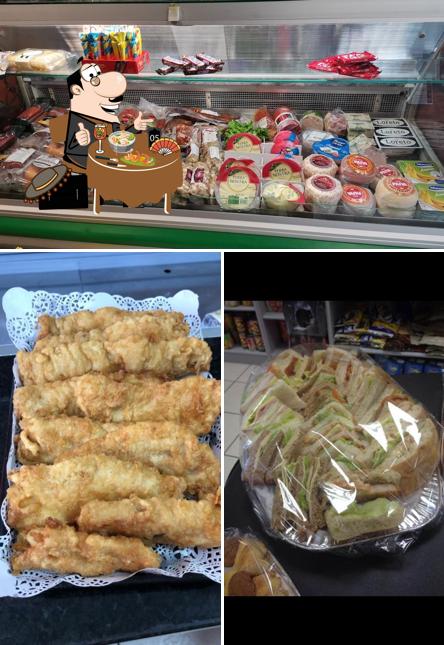 Sweet Portugal, London - Restaurant menu, prices and reviews