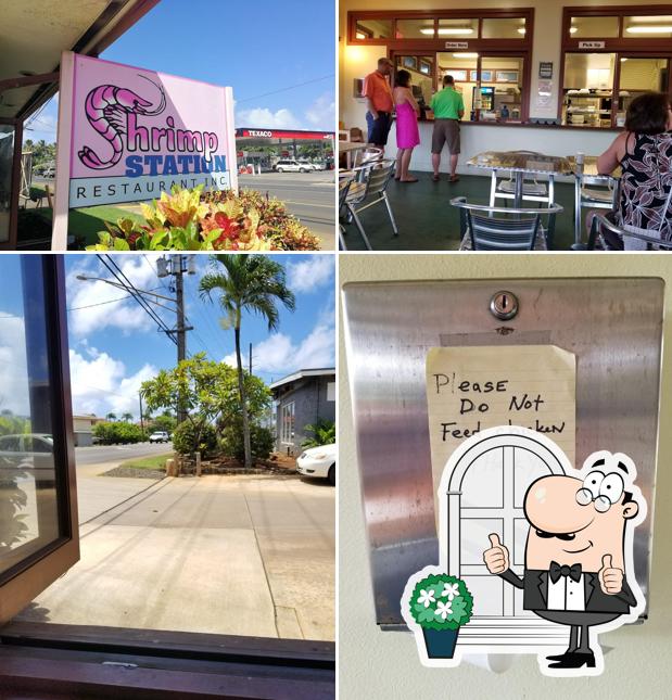 The Shrimp Station - Kapaa in Kapaa - Restaurant menu and reviews