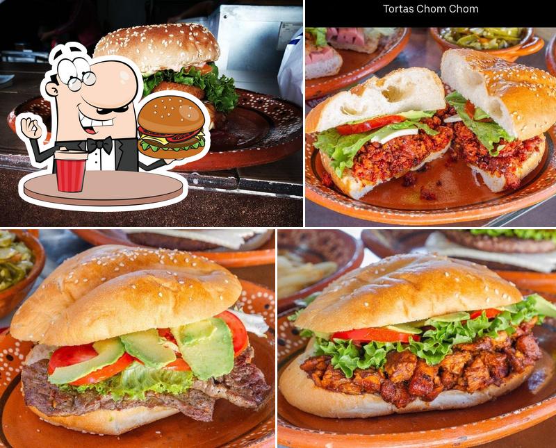Chom Chom, Ciudad de México - Menú del restaurante, precios y reseñas