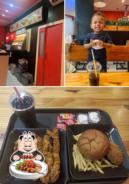 UFC - Universal Fried Chicken, Koottanad - Restaurant menu, prices and ...