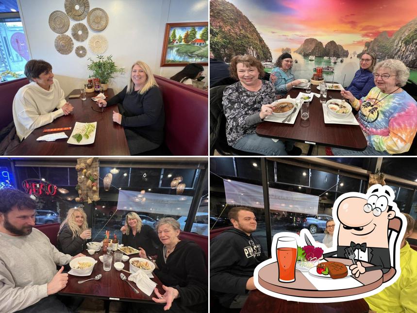 Saigon Nights, Erie - Restaurant menu, prices and reviews