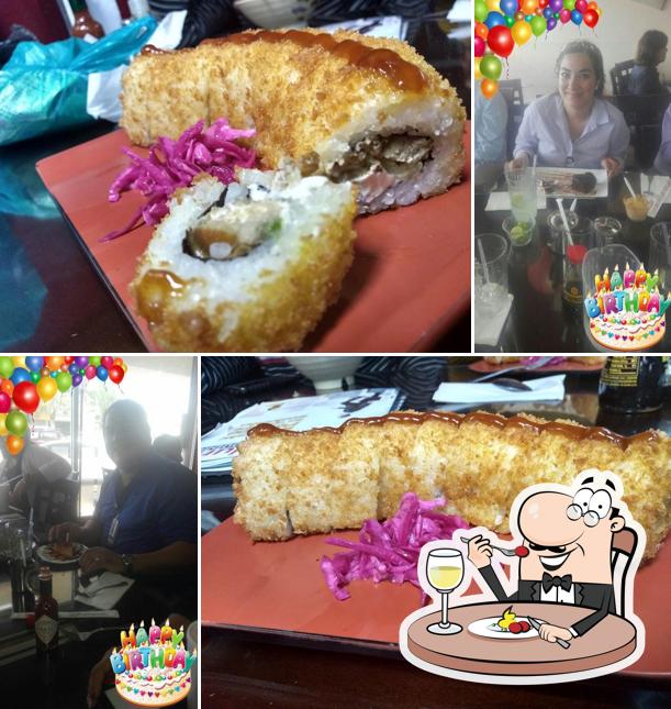 Sakura Express restaurant, Mexicali - Restaurant reviews