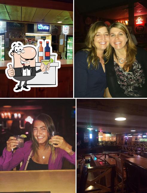 Stampede Ranch in Guelph - Restaurant menu and reviews