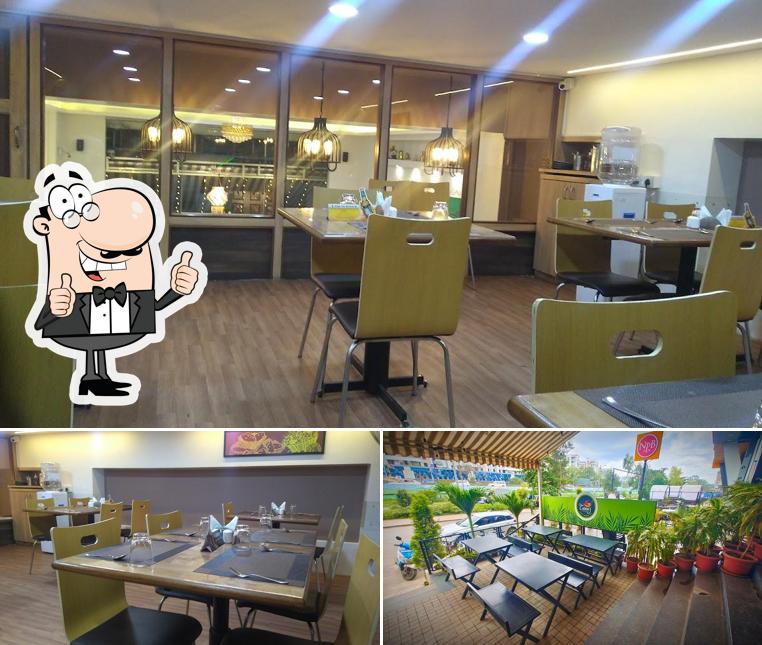 Tanu's Kitchen, Pune - Restaurant menu, prices and reviews
