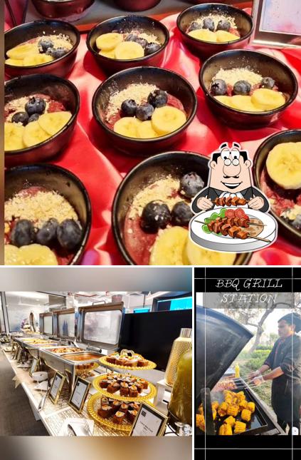 Taste Studio Catering, Dubai - Restaurant menu, prices and reviews