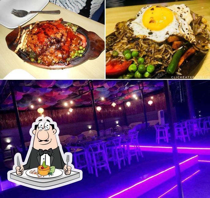 The Big Mataka, Hyderabad - Restaurant menu, prices and reviews