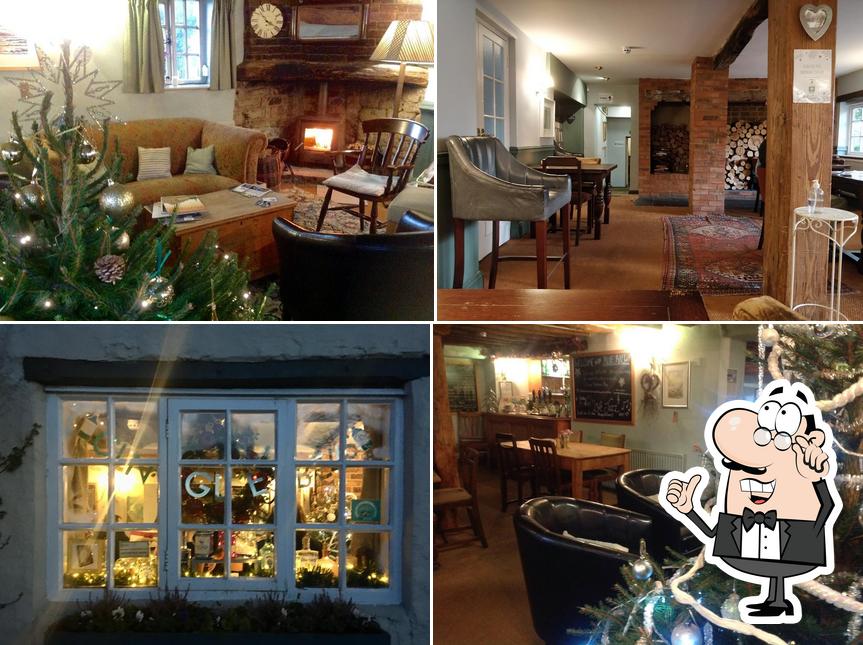 Top 7 pubs & bars in Oakham, october 2025 - Restaurant Guru