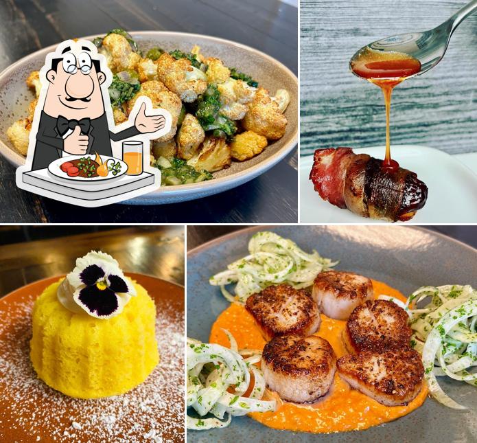The Cozy Taberna, Salem - Restaurant menu, prices and reviews