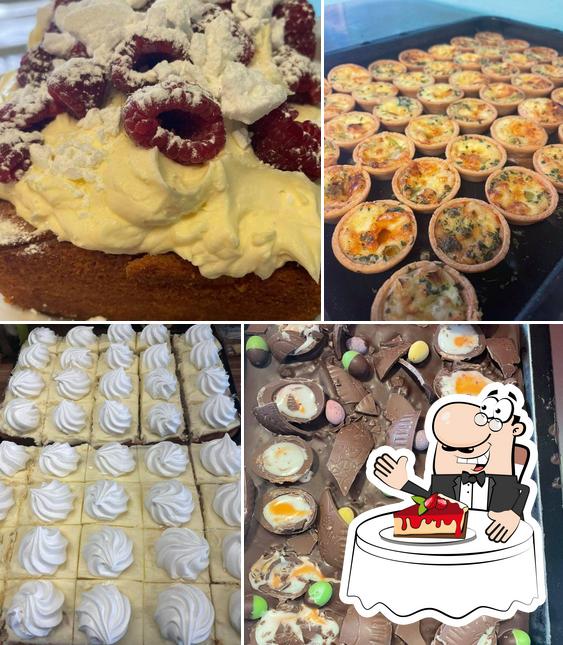 The Deli at Aldwick in Bognor Regis - Restaurant reviews