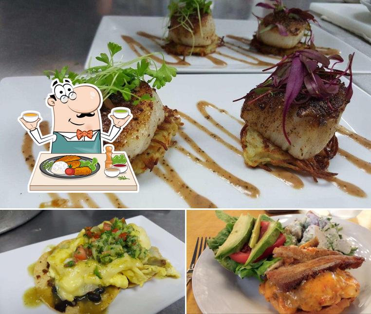 The Mebane Downtown Table in Mebane - Restaurant menu and reviews