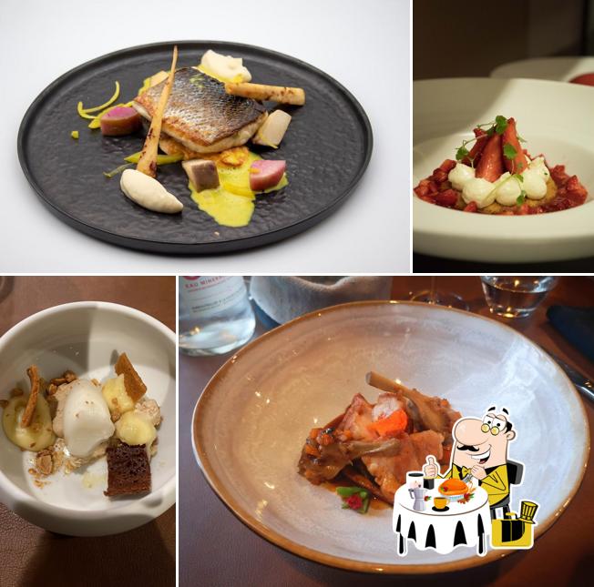 Ti-Coz, Quimper - Menu du restaurant, prix et avis