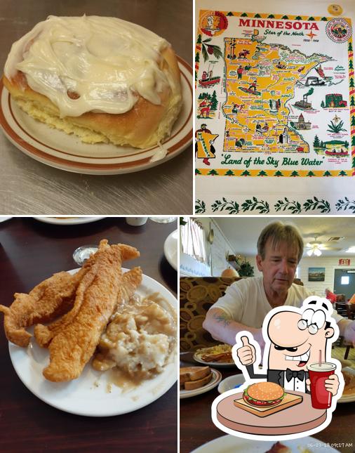 Two Seasons Cafe, Mesa - Restaurant menu, prices and reviews