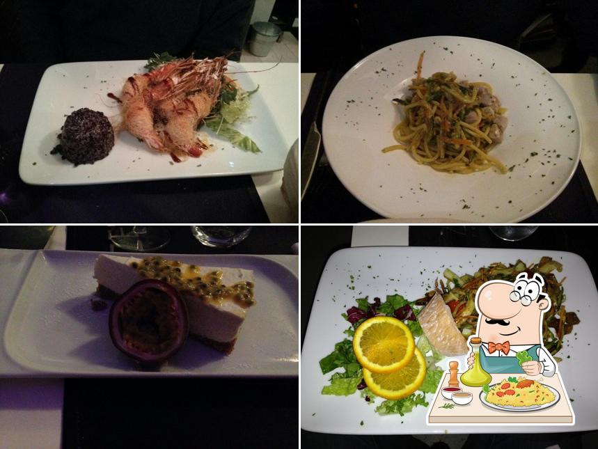 Zero Restaurant, Rome - Restaurant menu, prices and reviews
