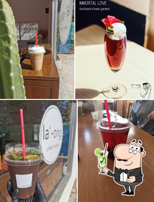 la'-ong Coffee x Arabica cafe, Trang - Restaurant reviews