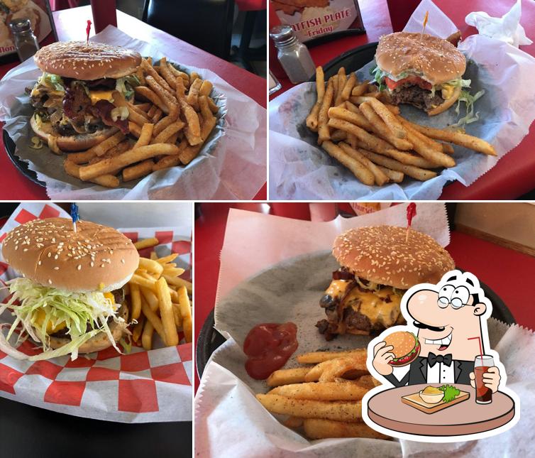 Goodwood Grill, Baton Rouge - Restaurant menu, prices and reviews