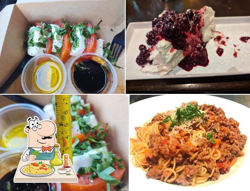 Base Pizzeria, Phoenix - Restaurant menu, prices and reviews