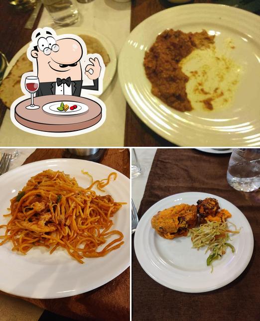 Titan Family Restaurant & Bar, Navi Mumbai - Restaurant menu, prices ...