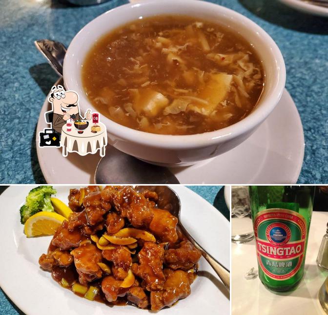 Ho Ping Garden, Niles - Restaurant menu, prices and reviews