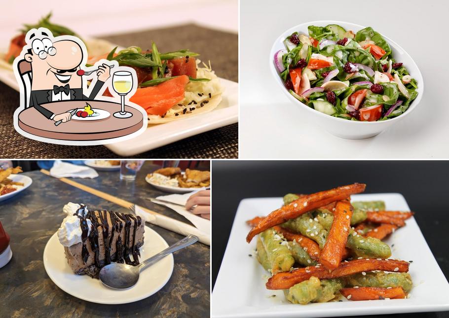 Top 10 restaurants in Airdrie, september 2025 - Restaurant Guru