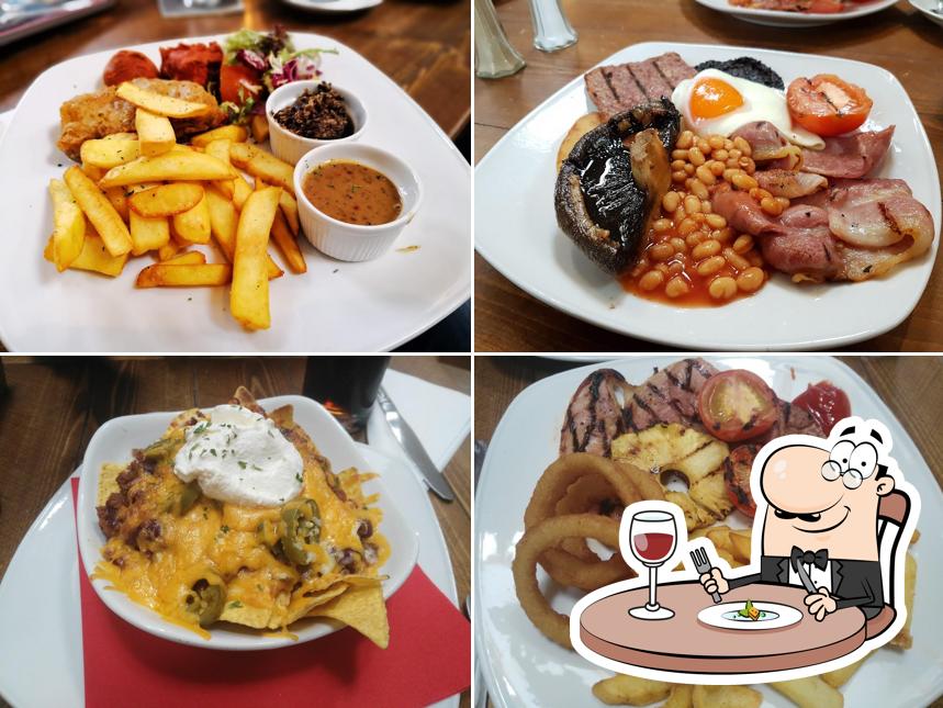 Top 5 places to eat in Luss, september 2025 - Restaurant Guru