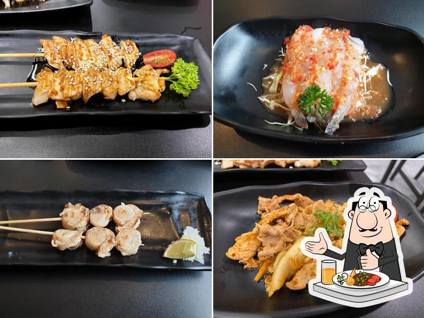 Top 4 restaurants with octopus in Bang Phra, november 2025 - Restaurant ...